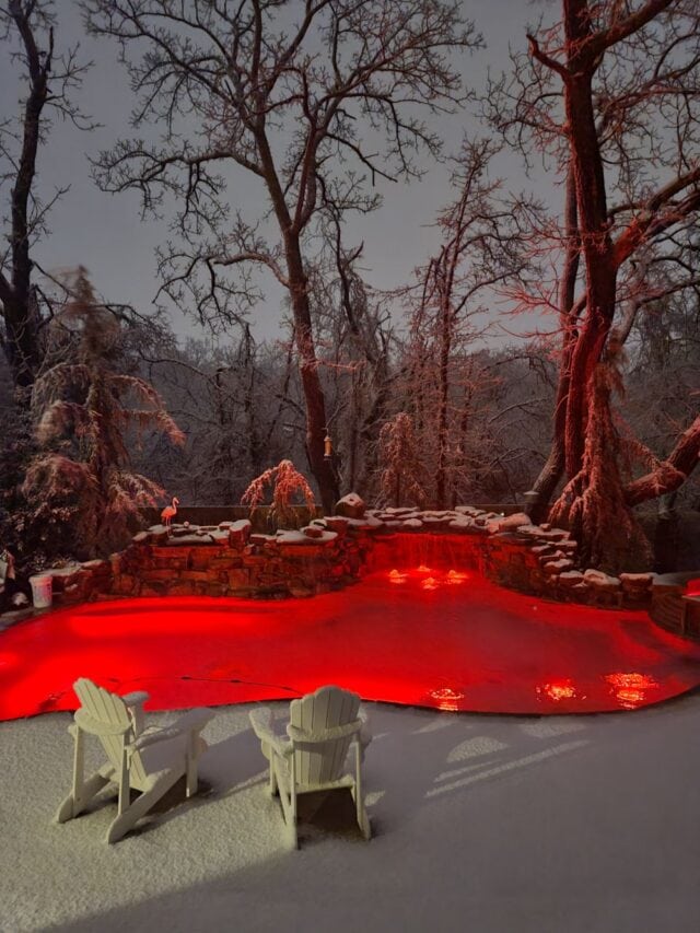 Oklahoma Pools & Spas