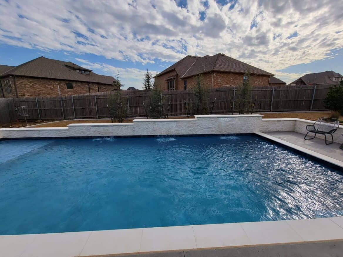 All Pool and Spa Galleries – Oklahoma Pools & Spas