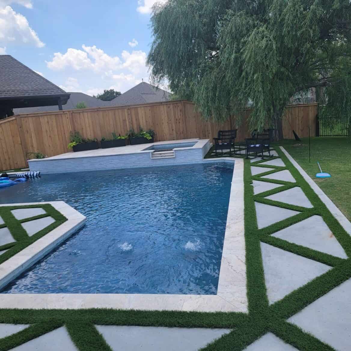 All Pool and Spa Galleries – Oklahoma Pools & Spas