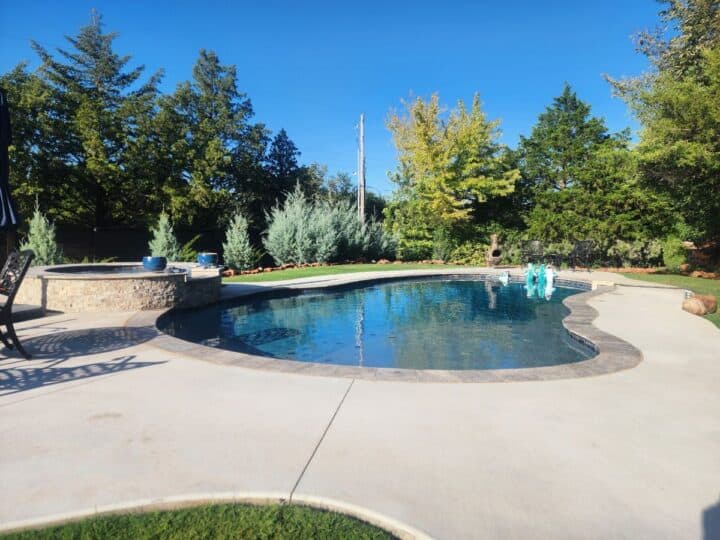 All Pool and Spa Galleries – Oklahoma Pools & Spas